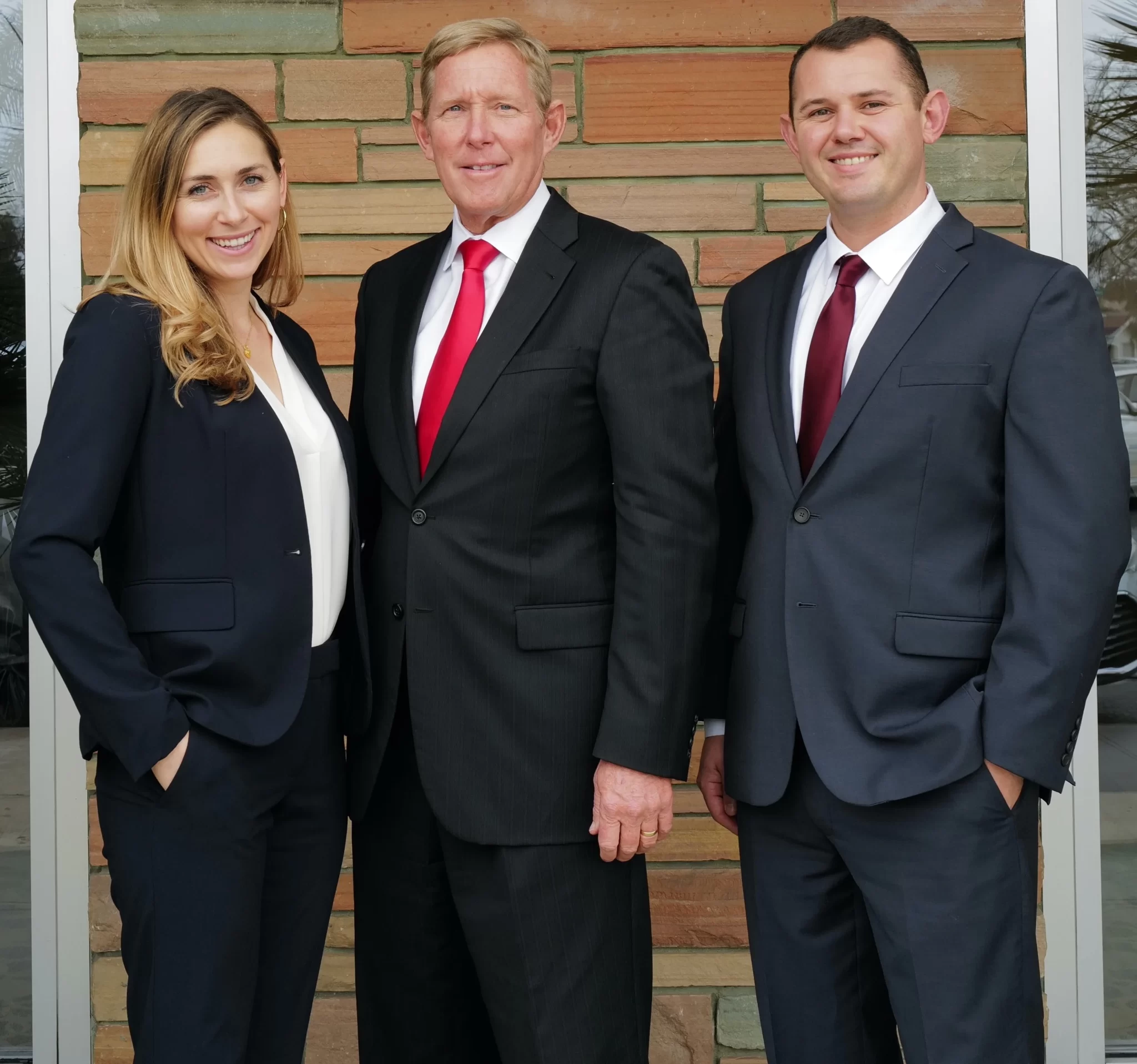 Knapp Moss Law Firm - Personal Injury Attorneys